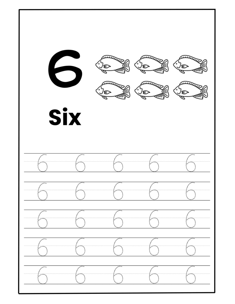 Number 6 - Gabberdaberdo